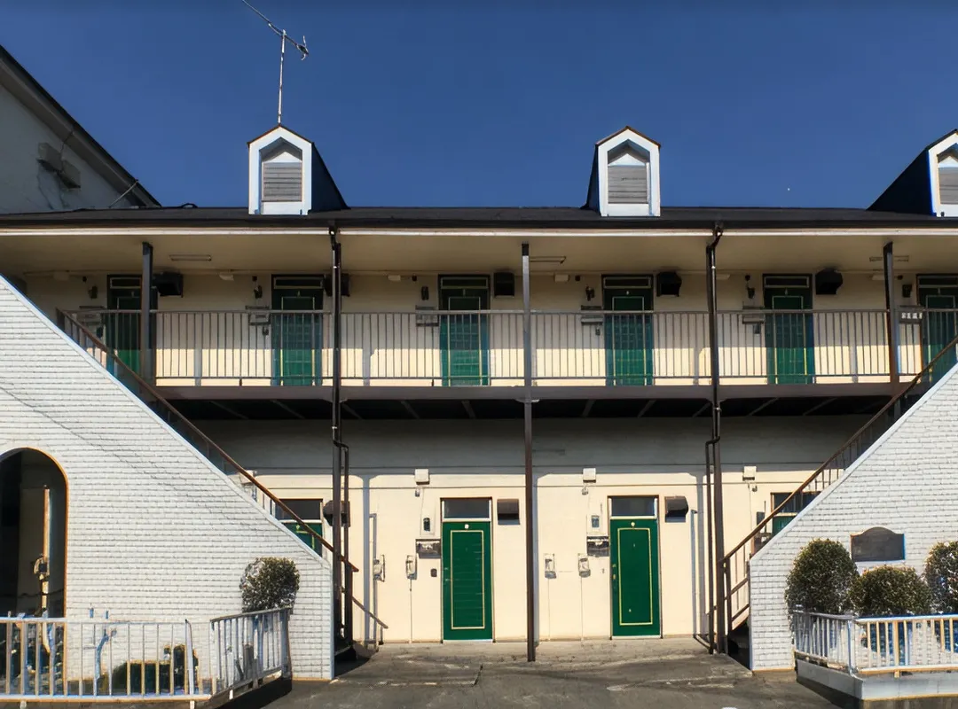 Riverside Plaza - Sakado