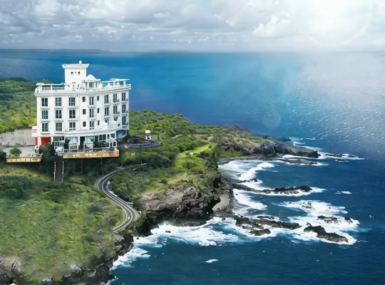 Gangneung Castle Hotel - Gangneung-si