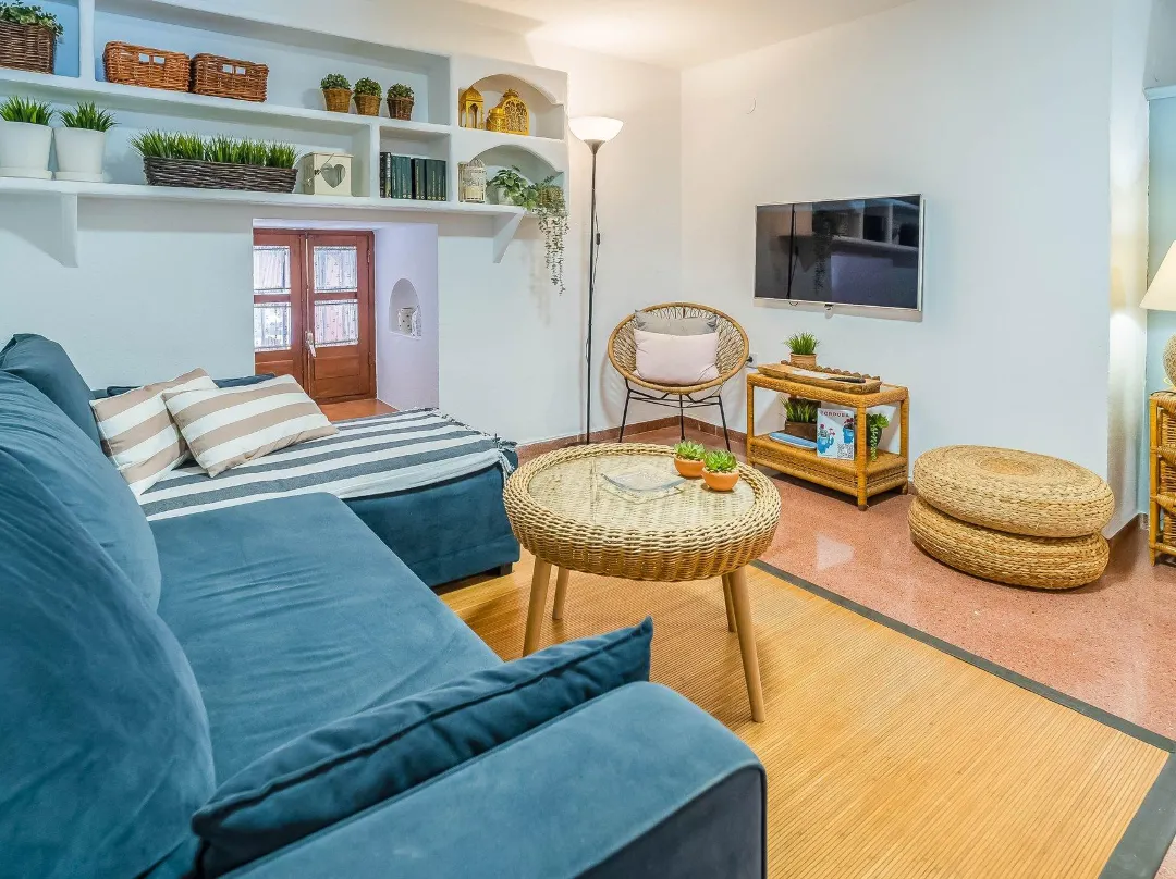 Guestready - Cordoba Plaza Corredera Pilar Fayos - Cordoue