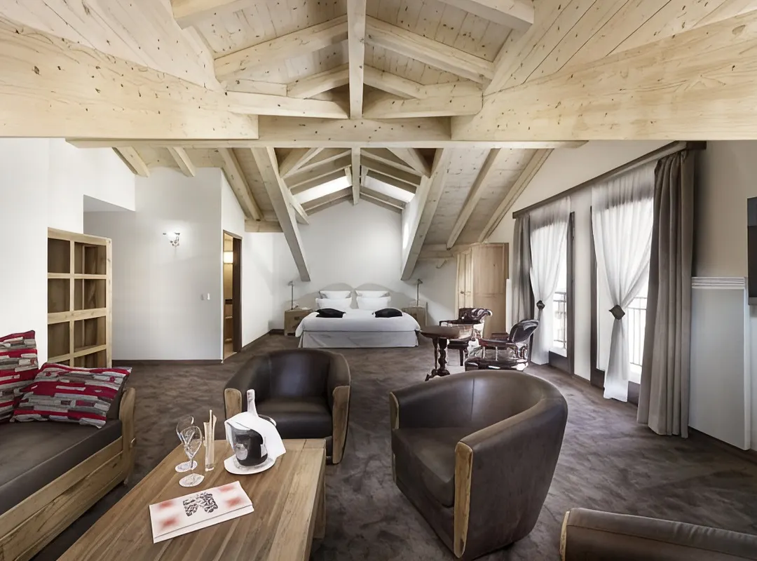 Auberge De Savoie - Rhône-Alpes