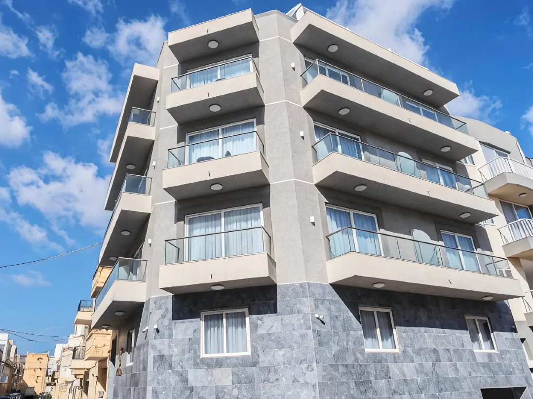 The Osiris Guesthouse - Malta