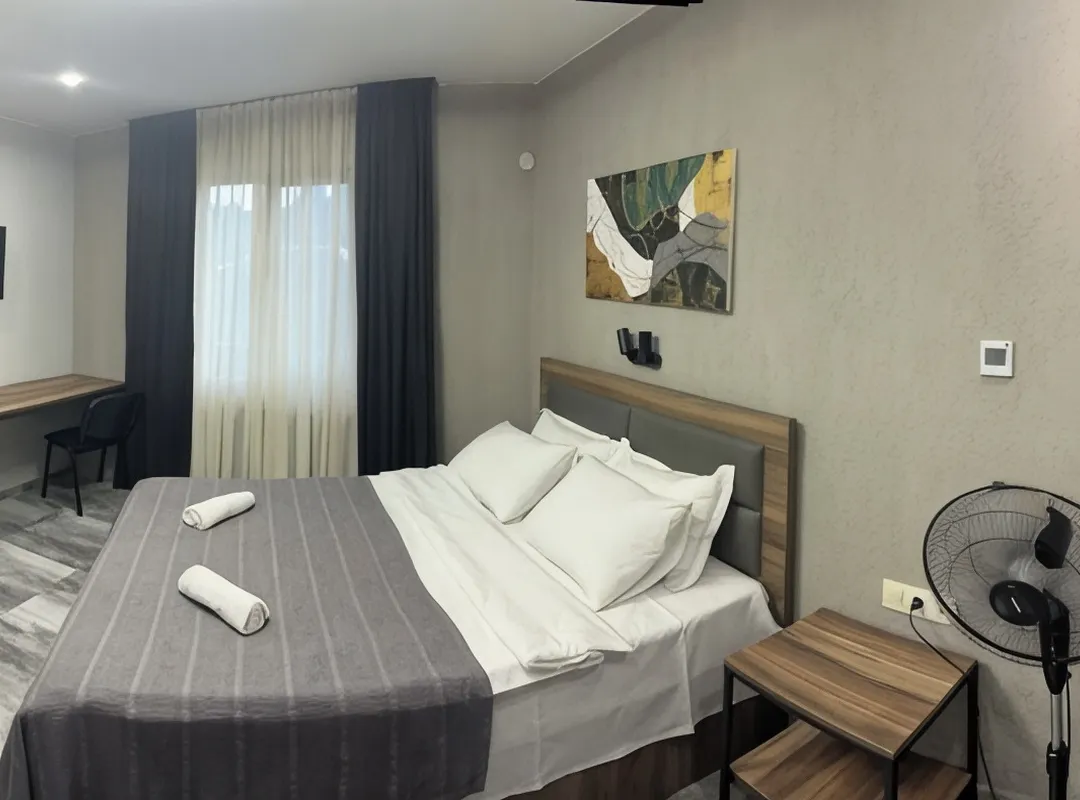 Hotel Labyrinth - Tbilisi