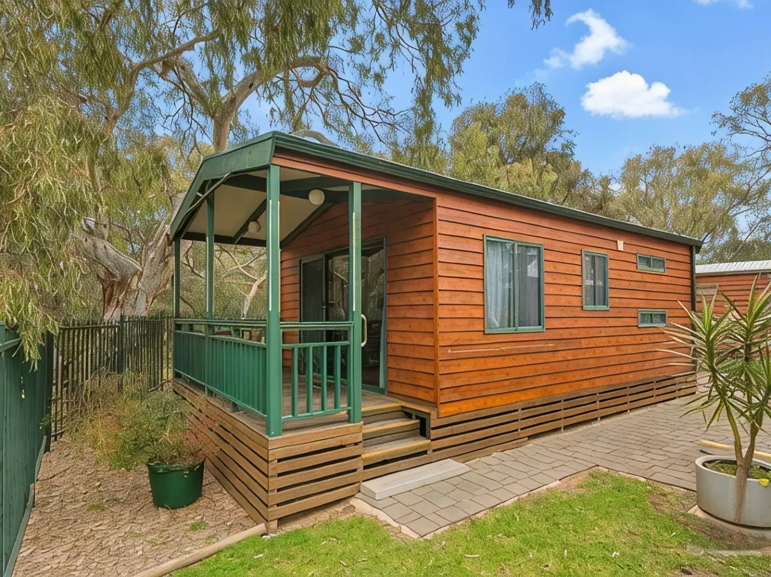 Levi Adelaide Holiday Park - Adelaide
