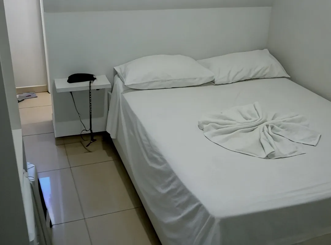 Hotel Confiança - Arapiraca