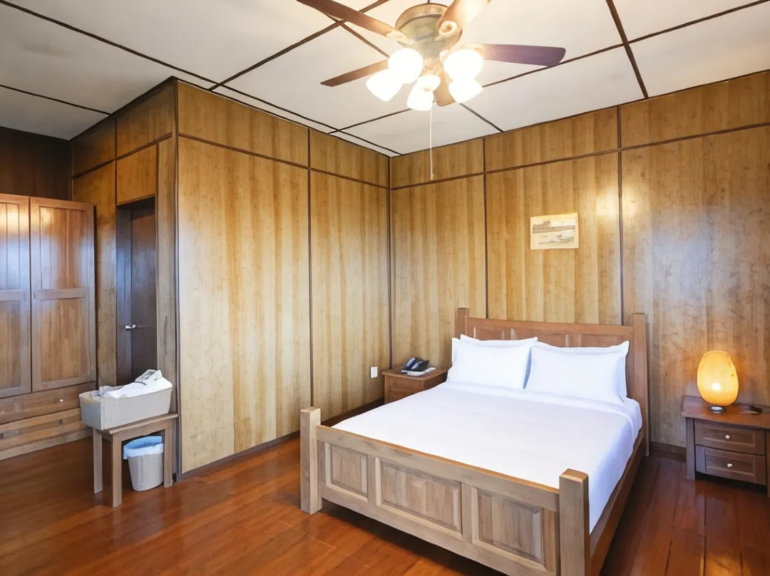 Rose Garden Resort - Palau