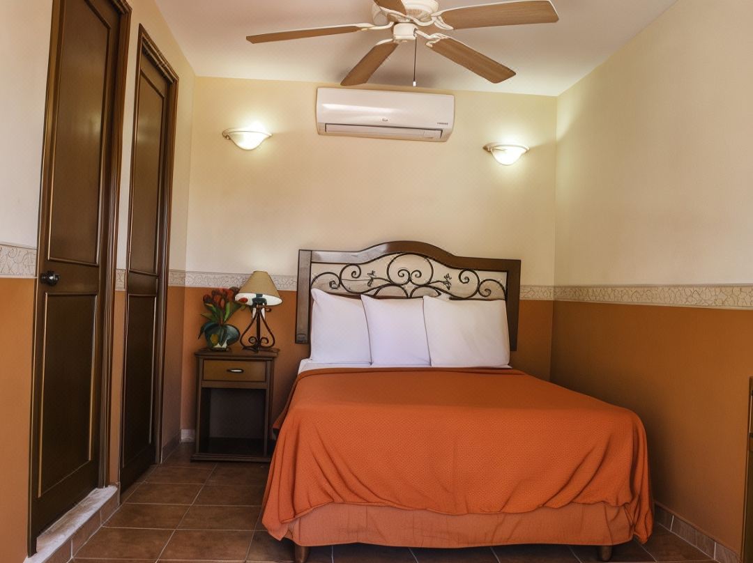 Maya Campeche Hotel - Campeche