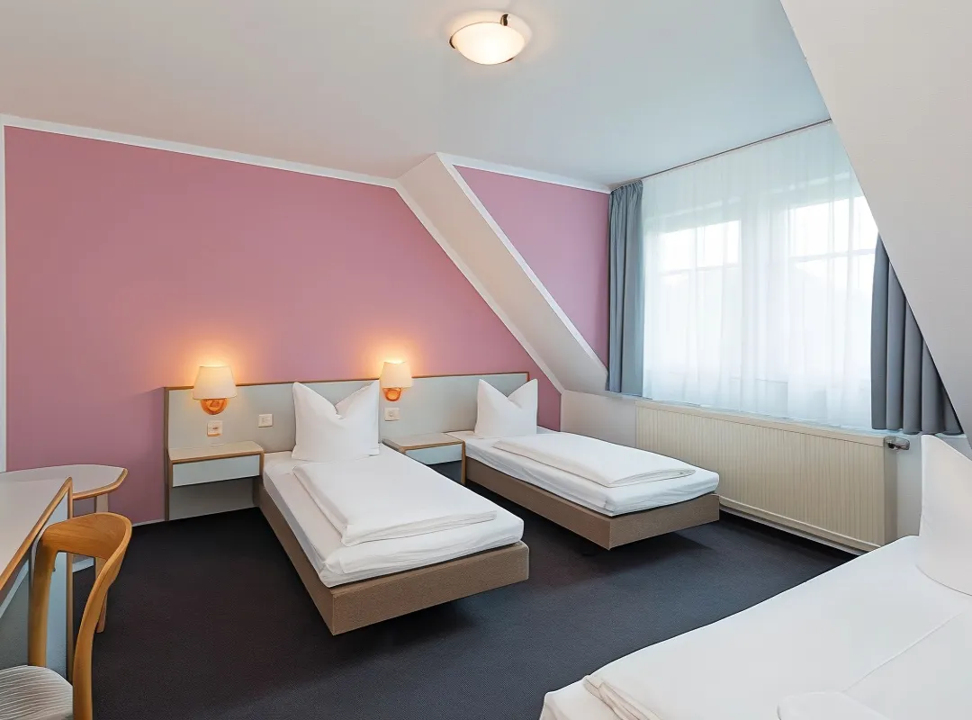 Motel Hormersdorf - Bavaria