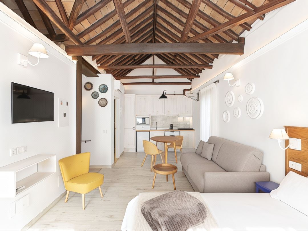 Casa Azul - Boutique Apartments By Casa Del Patio - Estepona