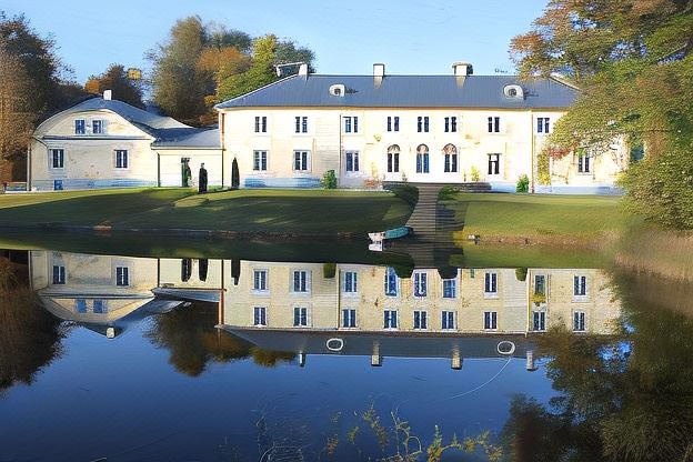 Padise Manor & Spa Boutique Hotel - Adults Only - 2024訂房優惠及房客評論｜Trip.com