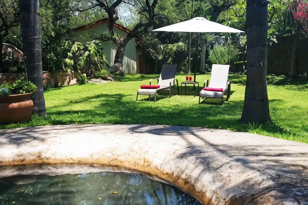 Raka Cottage - Nelspruit