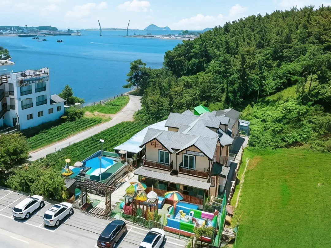Taean Seesong Pension - 仁川
