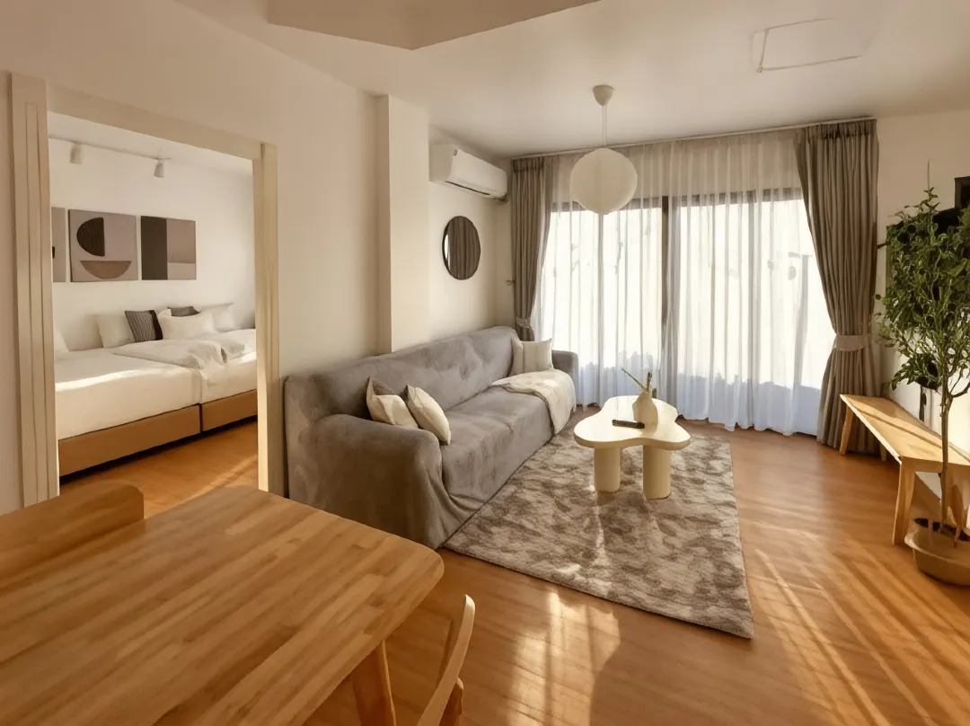 Link Mansion - Chiang Mai