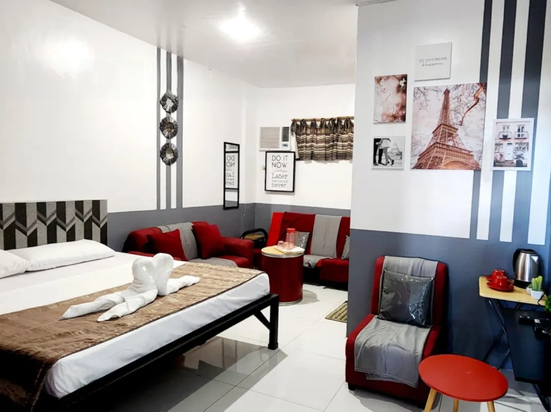 Rocca Del Garda Residences - Binangonan