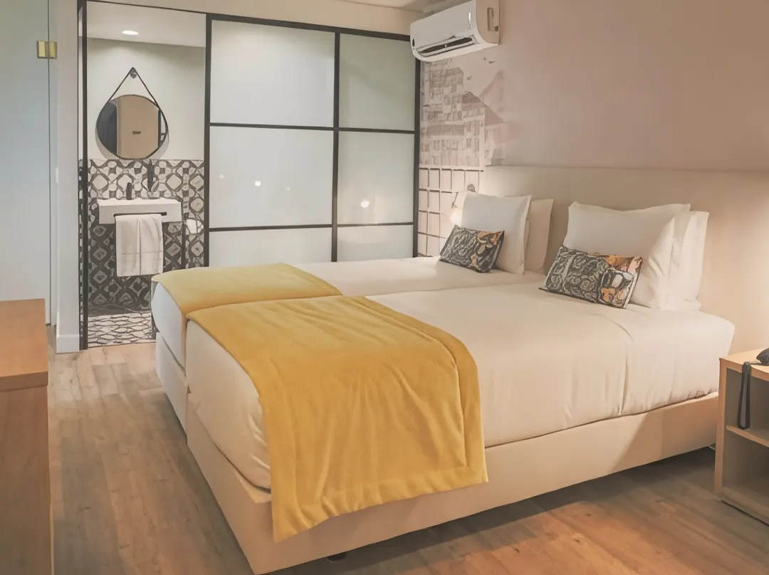 Mouraria Lisboa Hotel - Alfama