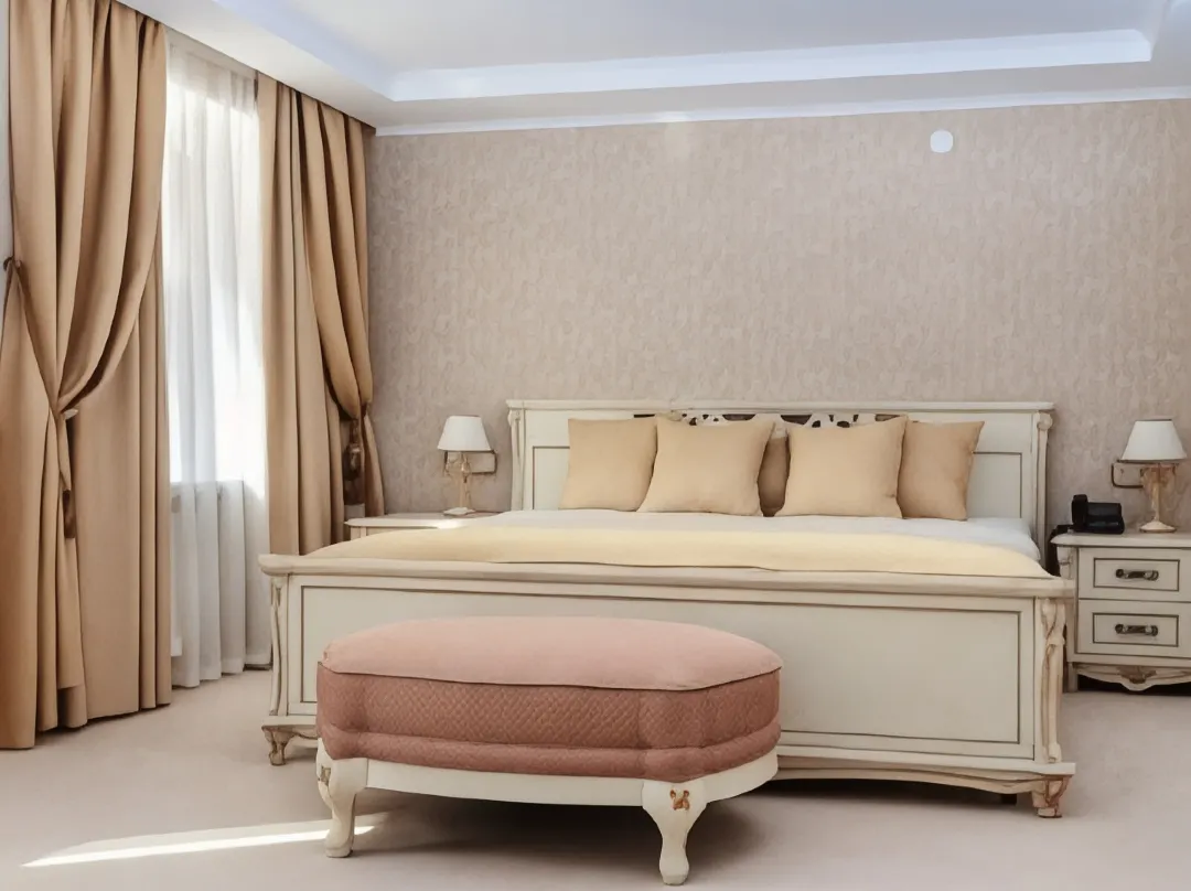 Hotel Polonez - Minsk