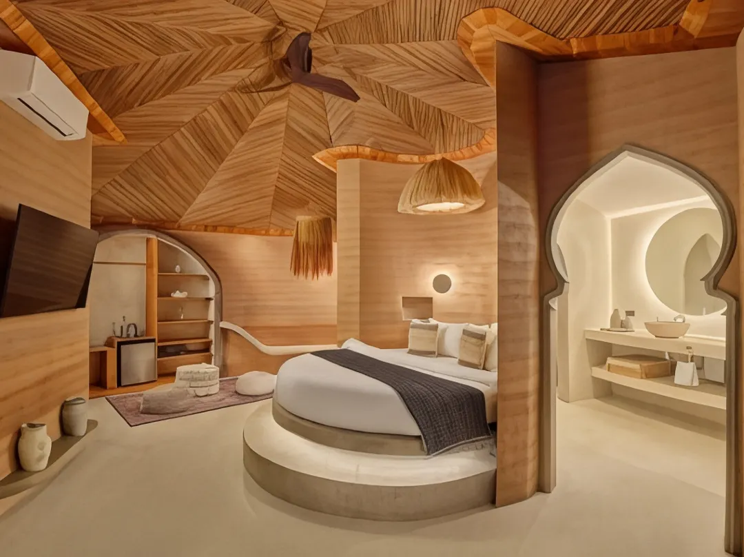 Happiness Boutique Resort El Nido - El Nido