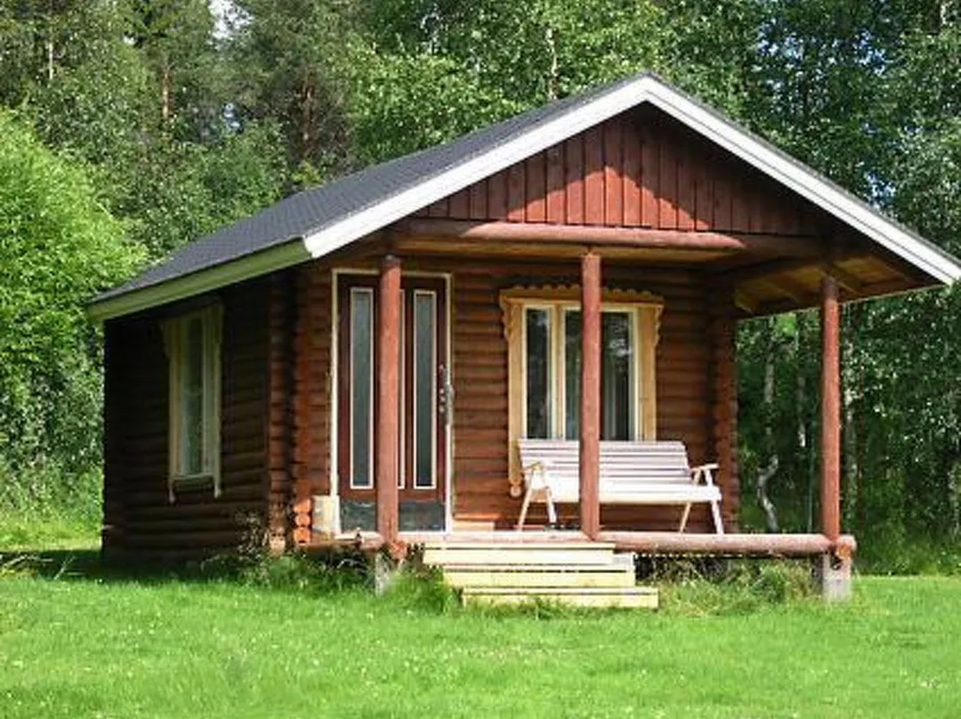 Lehto - Kuusamo