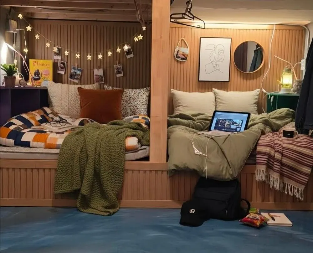 Pohang Poderosa Blue Guesthouse - 용흥동