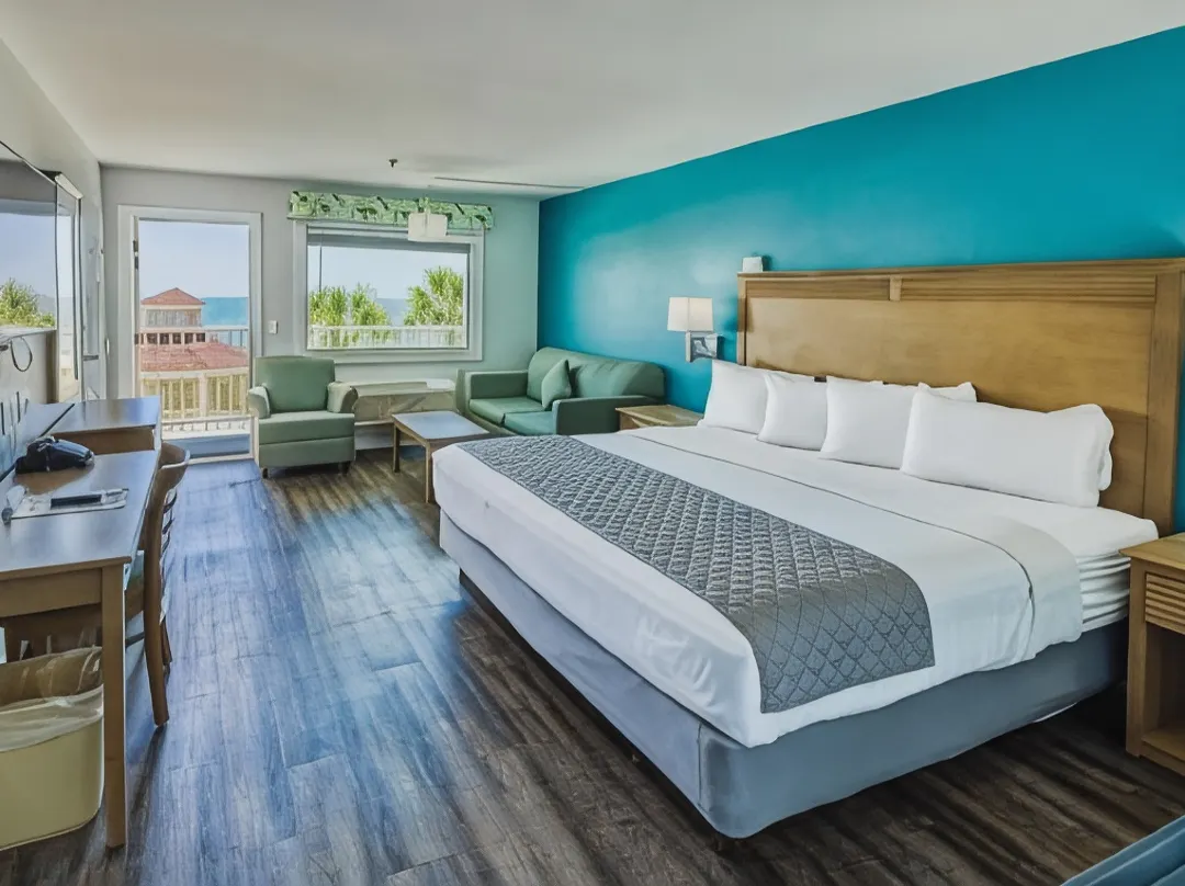 The Islander Inn - Ocean Isle Beach, NC