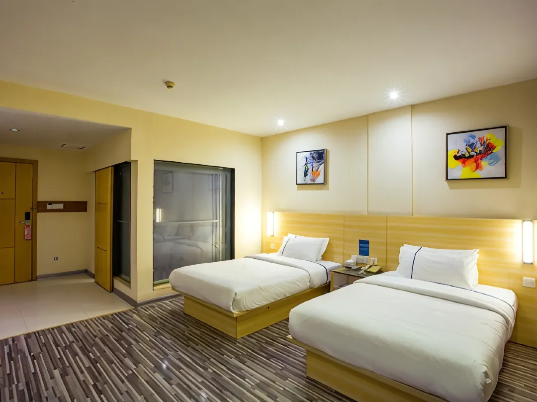 City Comfort Inn - Guilin