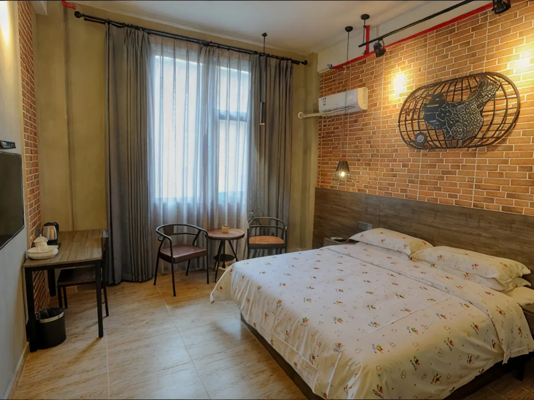 Tizi Hotel - Jieyang