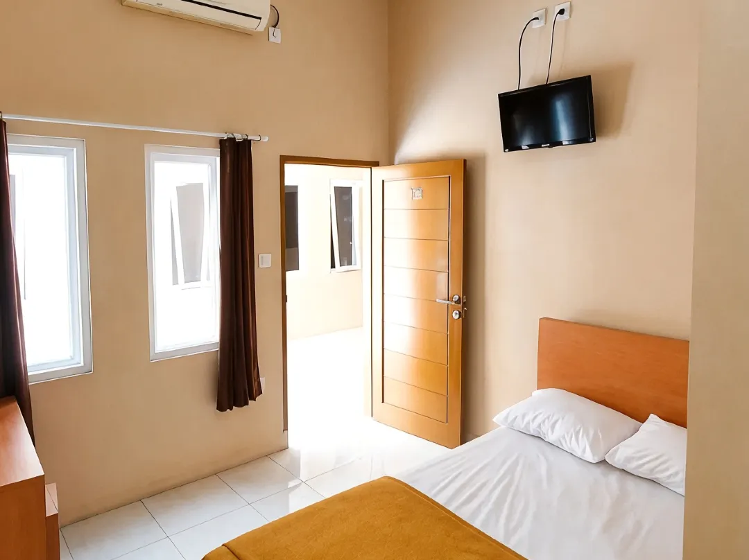 Jajapin Fajar Guest House - Bandung
