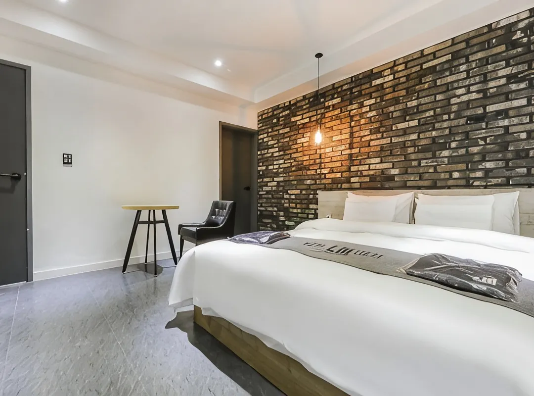 Hotel Luem - Cheongju-si