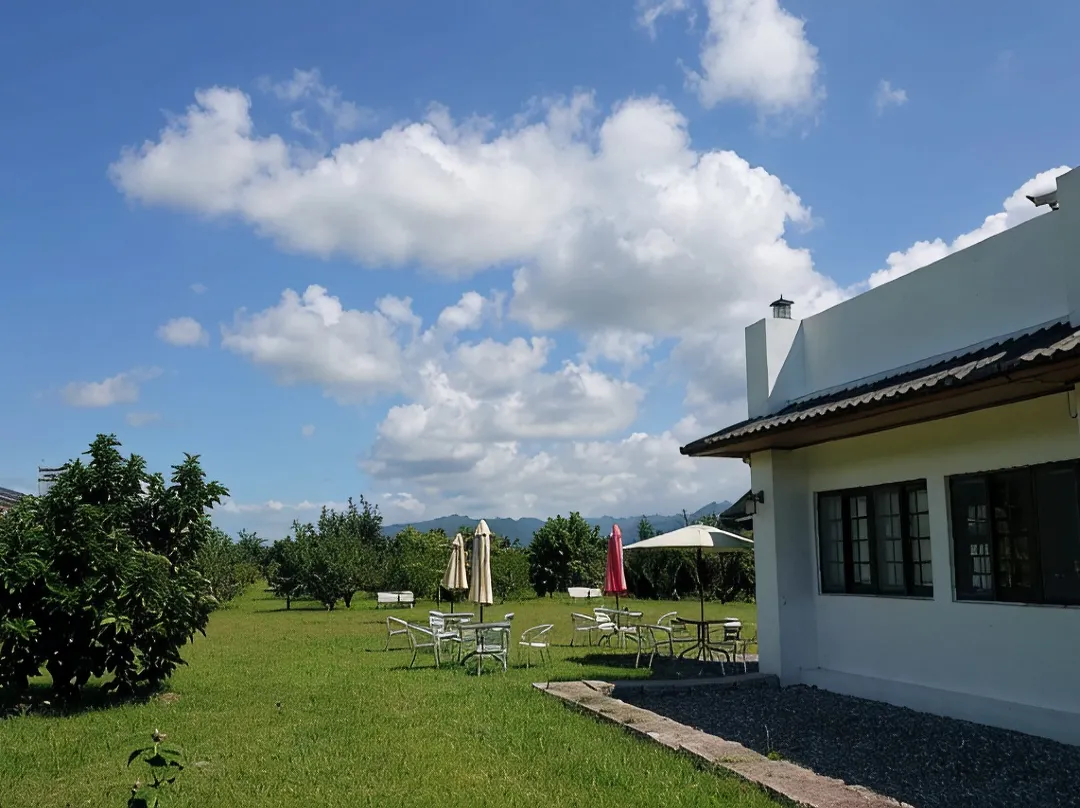 Yi-xiang Yuan Guest House - 玉里鎮