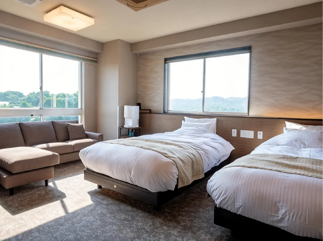 Ryokan Otaya Healing Stay - Toba