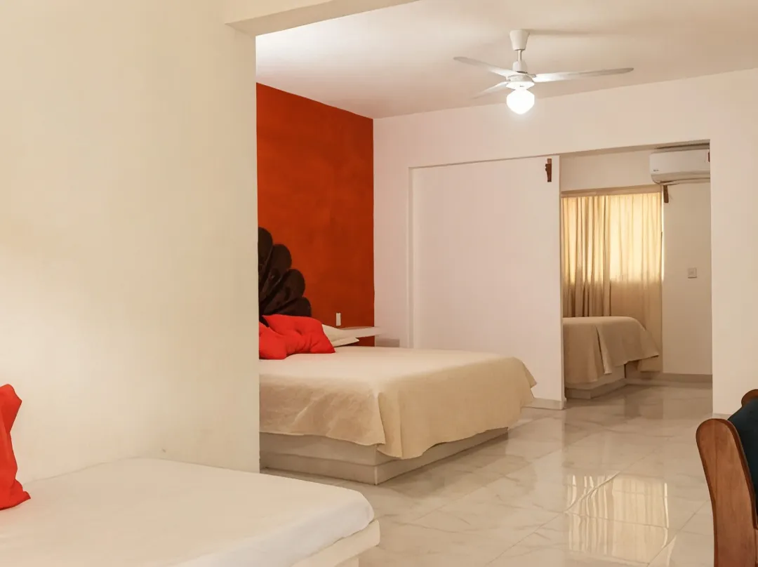 Hotel Royal Pacífico Manzanillo - Manzanillo