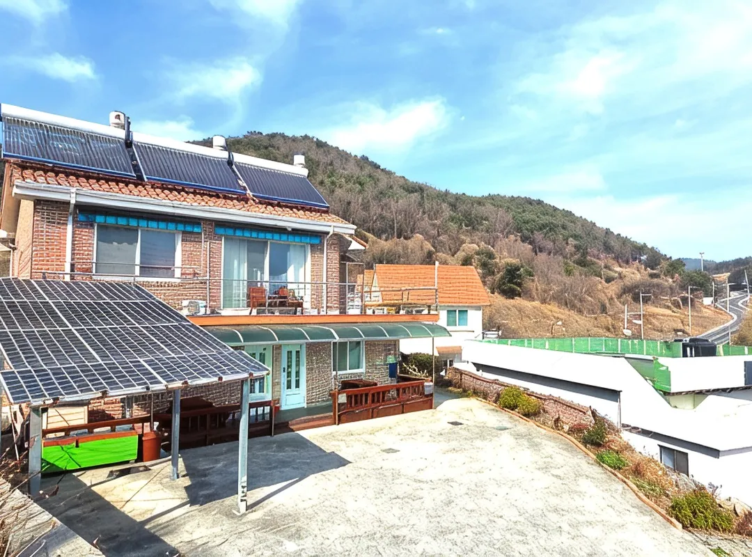 Namhae 249 - Namhae-gun