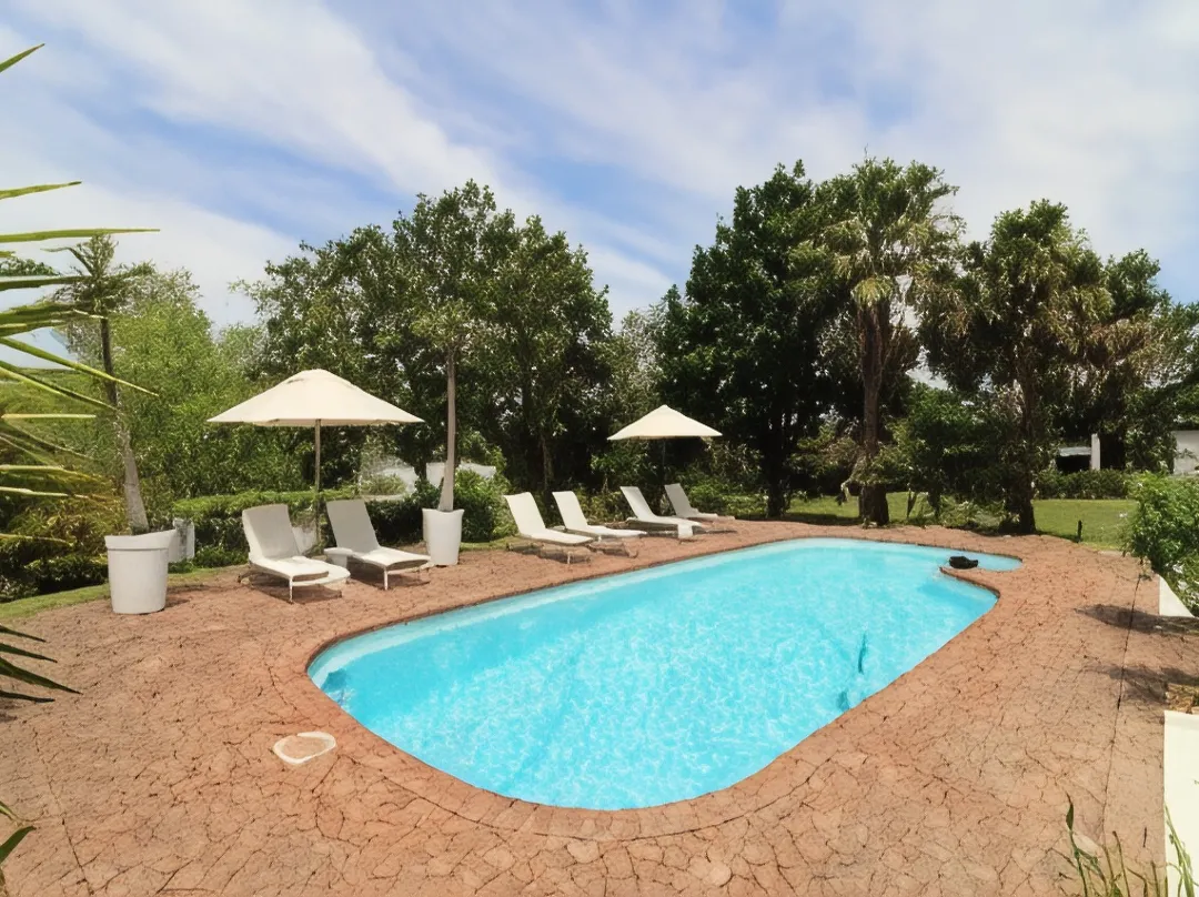 Rothman Manor - Swellendam