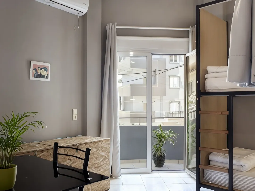 So Young Hostel - Iraklion