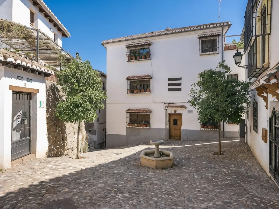 Limehome Granada Calle Mirasol - Granada