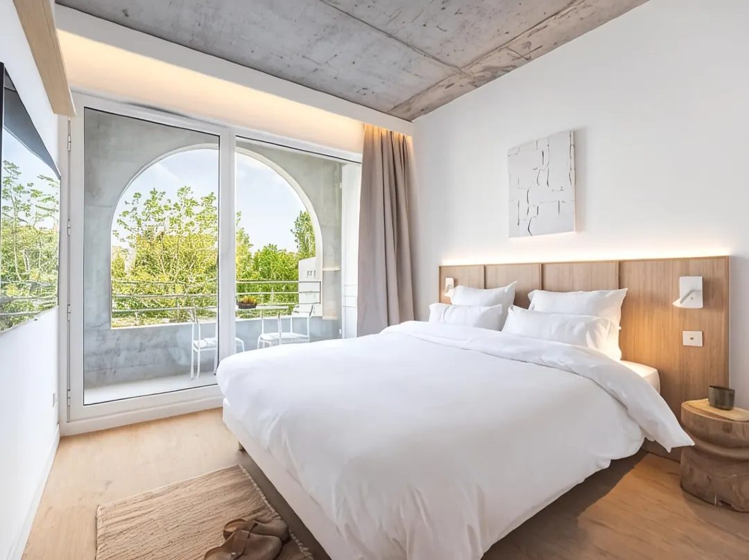 Babel Community Hôtel Villeneuve D'ascq - Villeneuve-d'Ascq