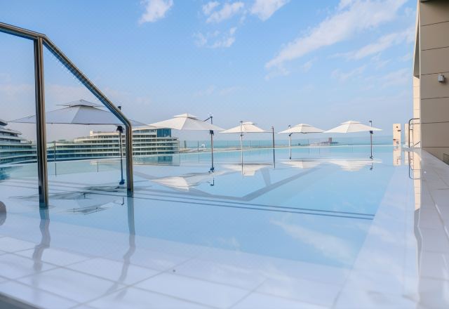 Agora, Doha, Autograph Collection, 2023 | Trip.com