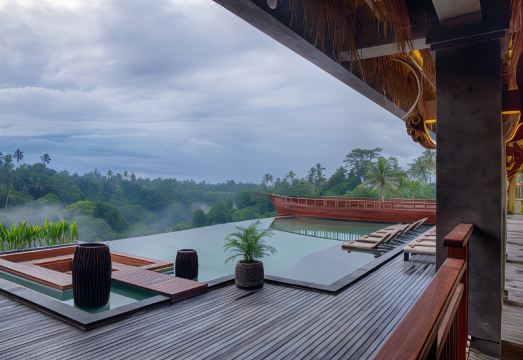Kastara Resort Ubud 호텔 - 발리 호텔 가격, 후기 2024 | 트립닷컴