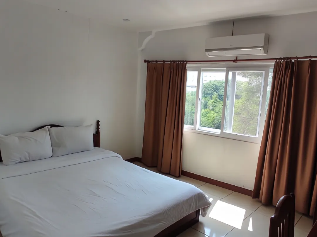Chanthasom Guesthouse - 永珍