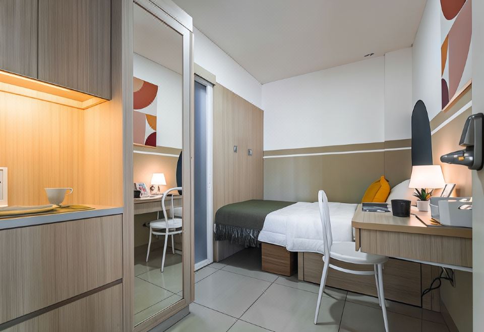 Cove T63,West Jakarta - Updated Prices & Hotel Reviews 2025 | Trip.com