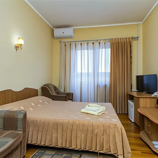 U Bocharova Ruchja Hotel - Sochi