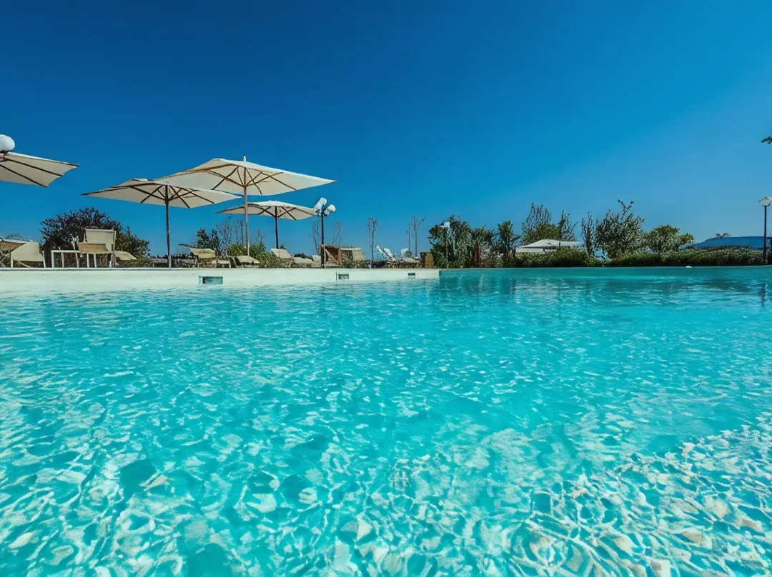 Relais Paradiso Resort & Spa - Umbria