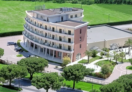 Gabri' Park Hotel - San Salvo