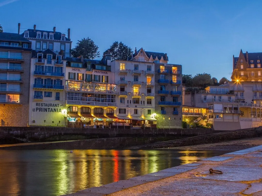 Hôtel Printania - Dinard