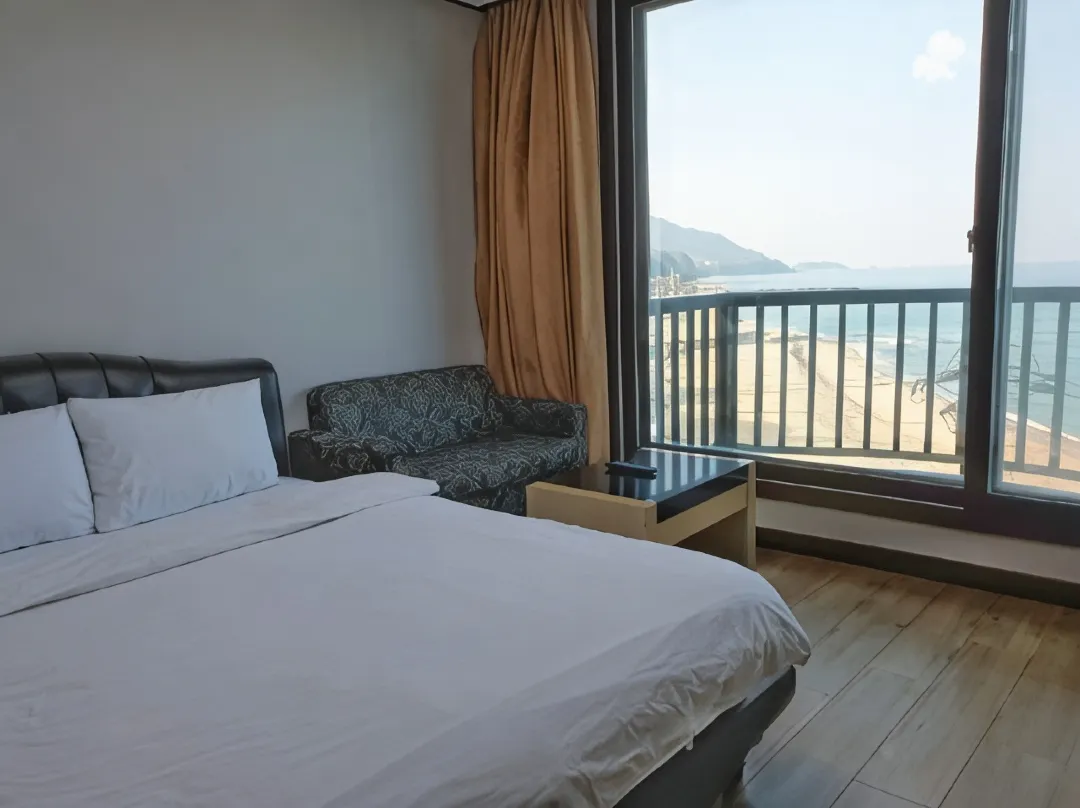 Gangneung Fragrance Hotel - Gangneung