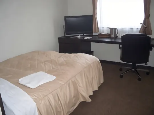 Mark Hotel - 富山縣