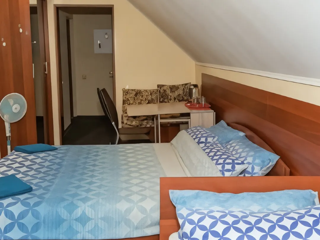 Rubin Mini-hotel - Ярославль