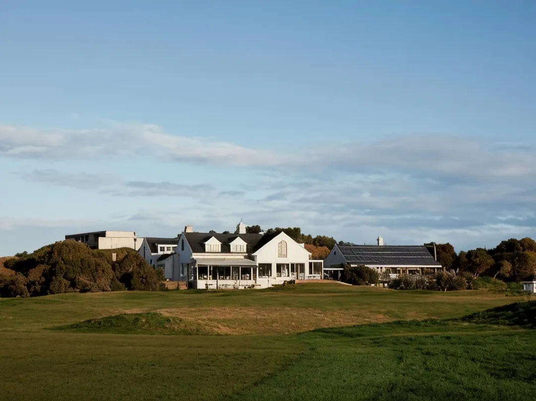 Links Lodge At The Dunes - Rye