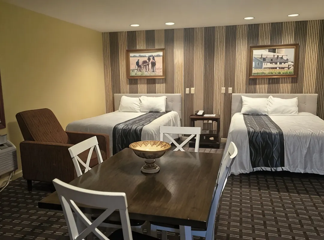 Classic Inn Lancaster - Strasburg, PA