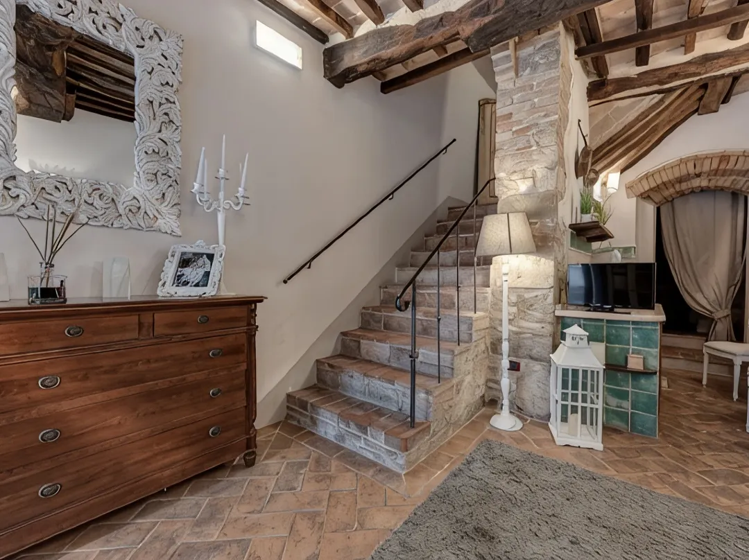 Borgo San Quirico D'orcia B&b - Capitano Collection - Albergo Diffuso - San Quirico d'Orcia