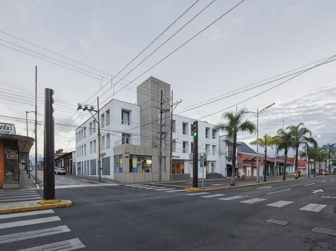 Lusitania Suites - Orizaba